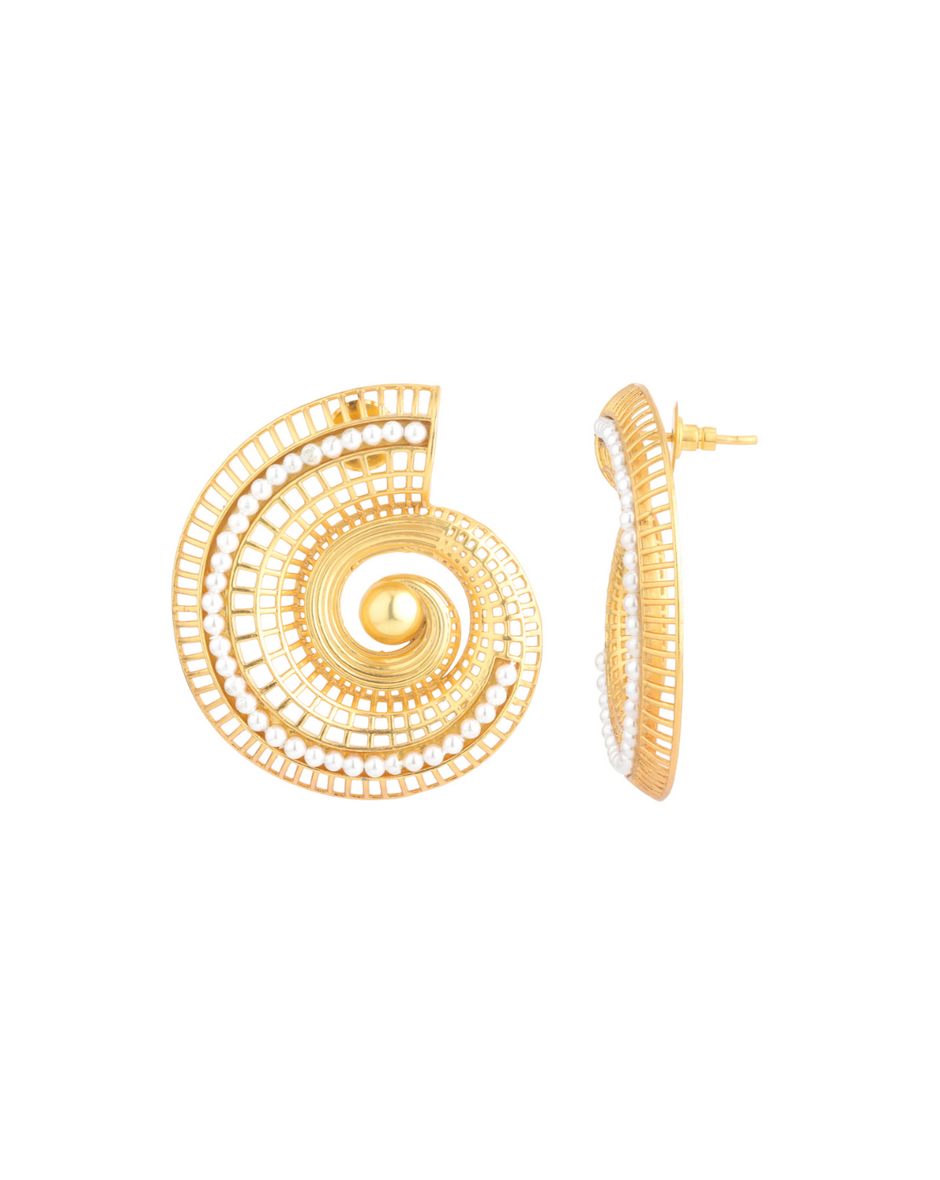 Anaash - Handcrafted Pearl Jewellery