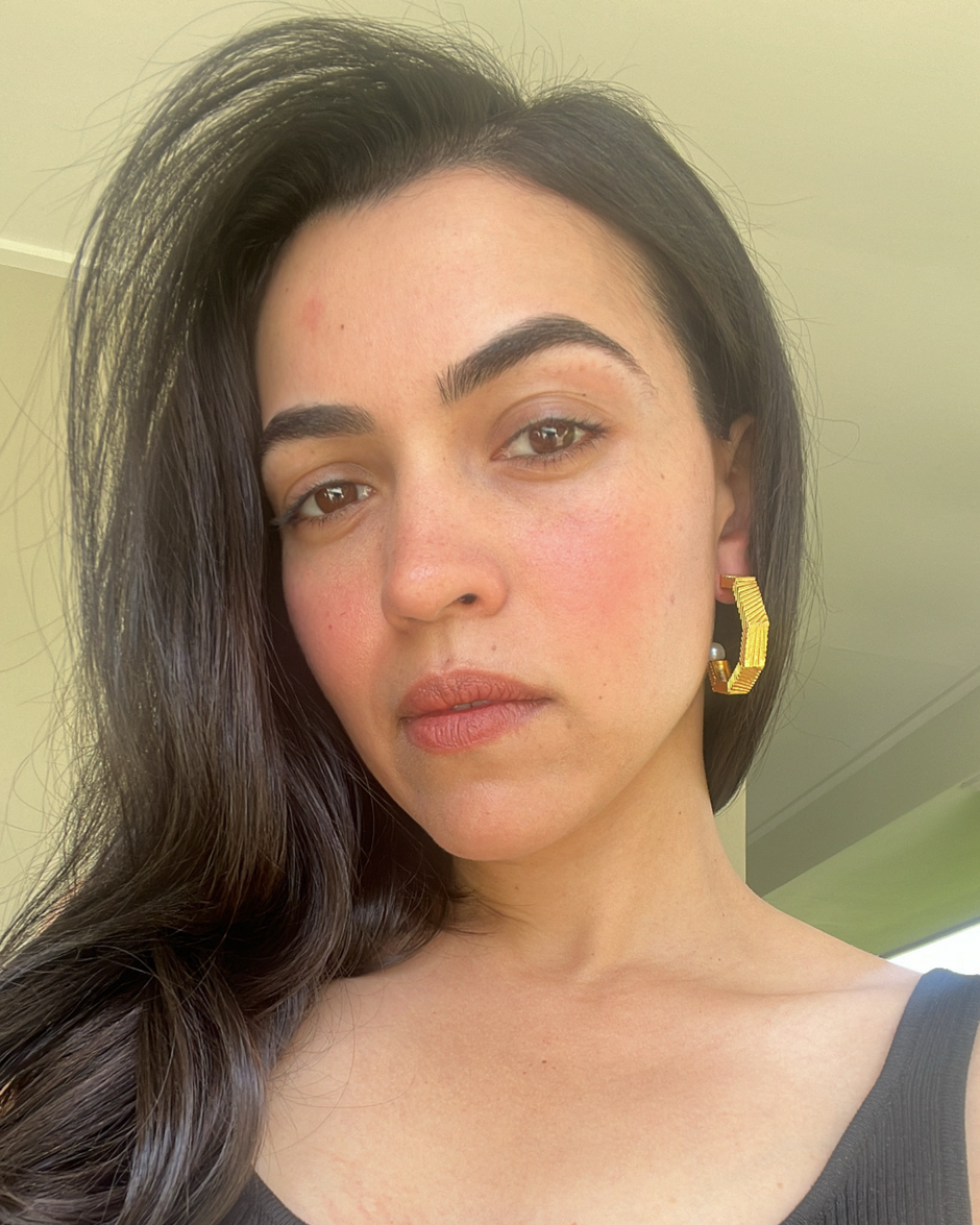 Anaash - Handcrafted Pearl Jewellery