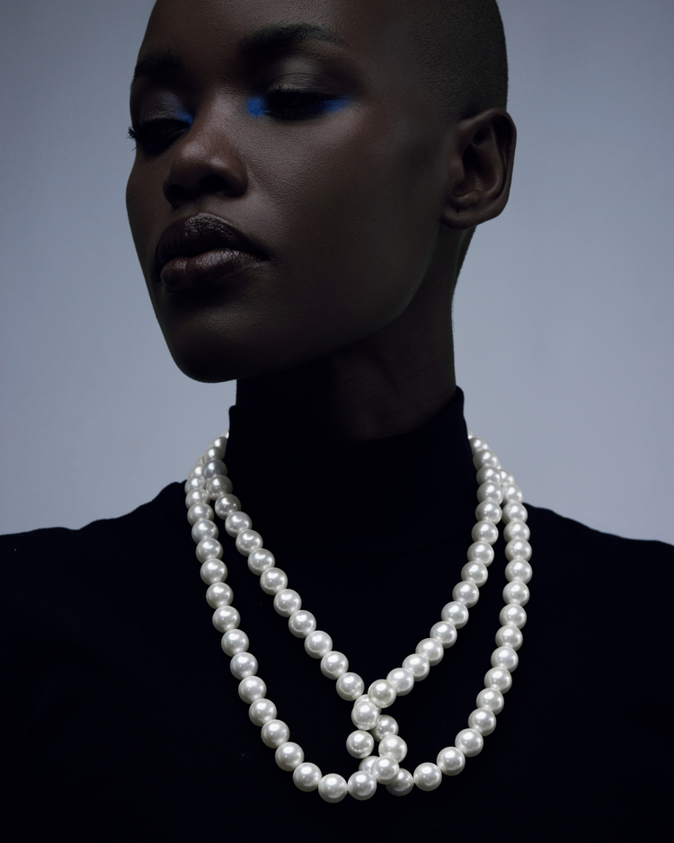PEARL NECKLACES – Page 2 – Anaash