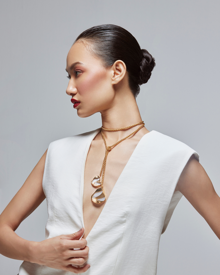 Anaash - Handcrafted Pearl Jewellery