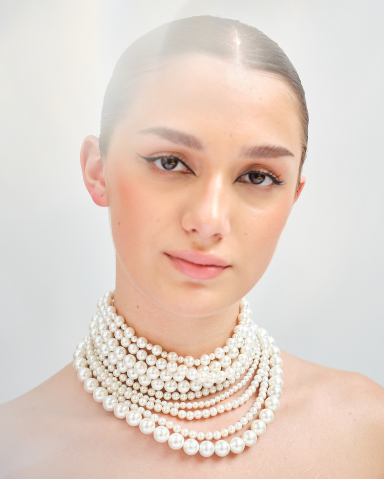 PEARL NECKLACES – Page 2 – Anaash