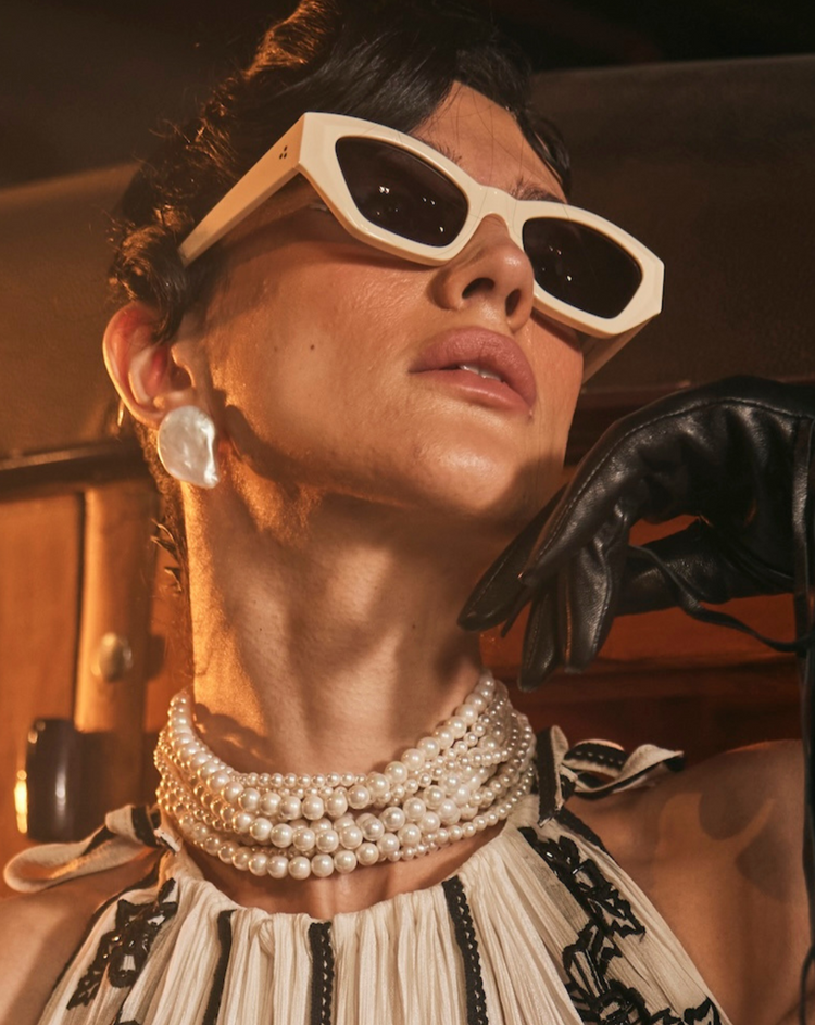 PEARL NECKLACES – Page 2 – Anaash