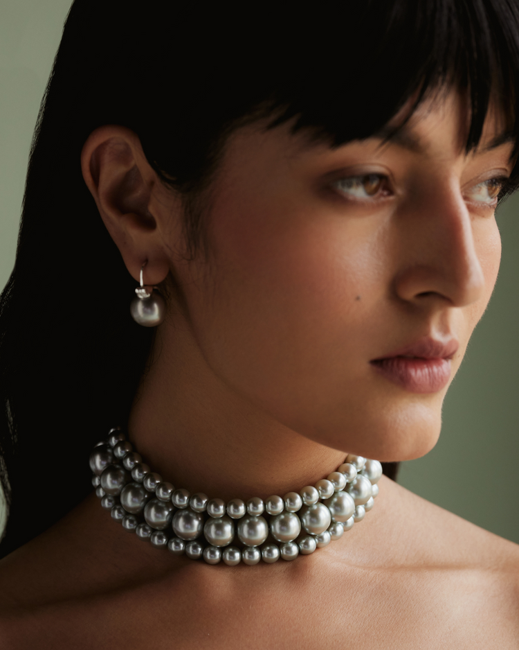 PEARL NECKLACES – Page 2 – Anaash