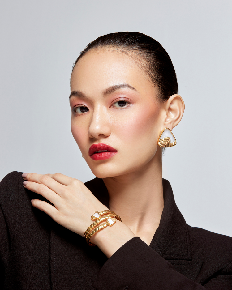 Anaash - Handcrafted Pearl Jewellery