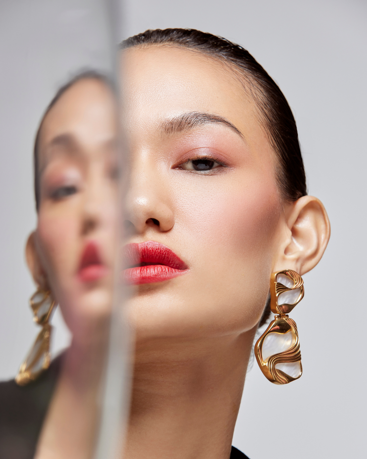 Anaash - Handcrafted Pearl Jewellery