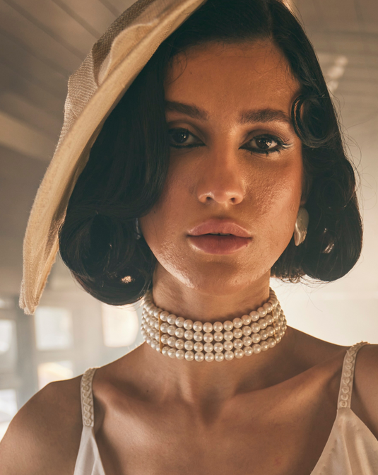 PEARL NECKLACES – Page 2 – Anaash