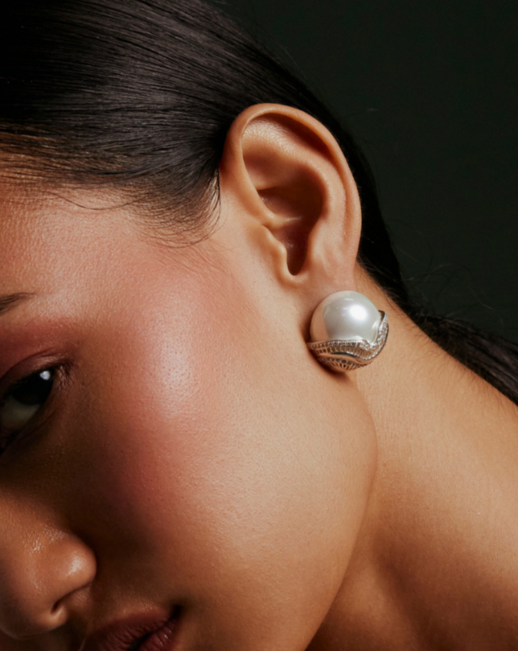 Anaash - Handcrafted Pearl Jewellery