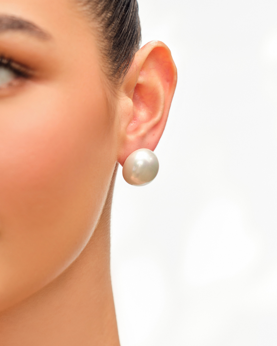 PEARL STUDS – Page 2 – Anaash