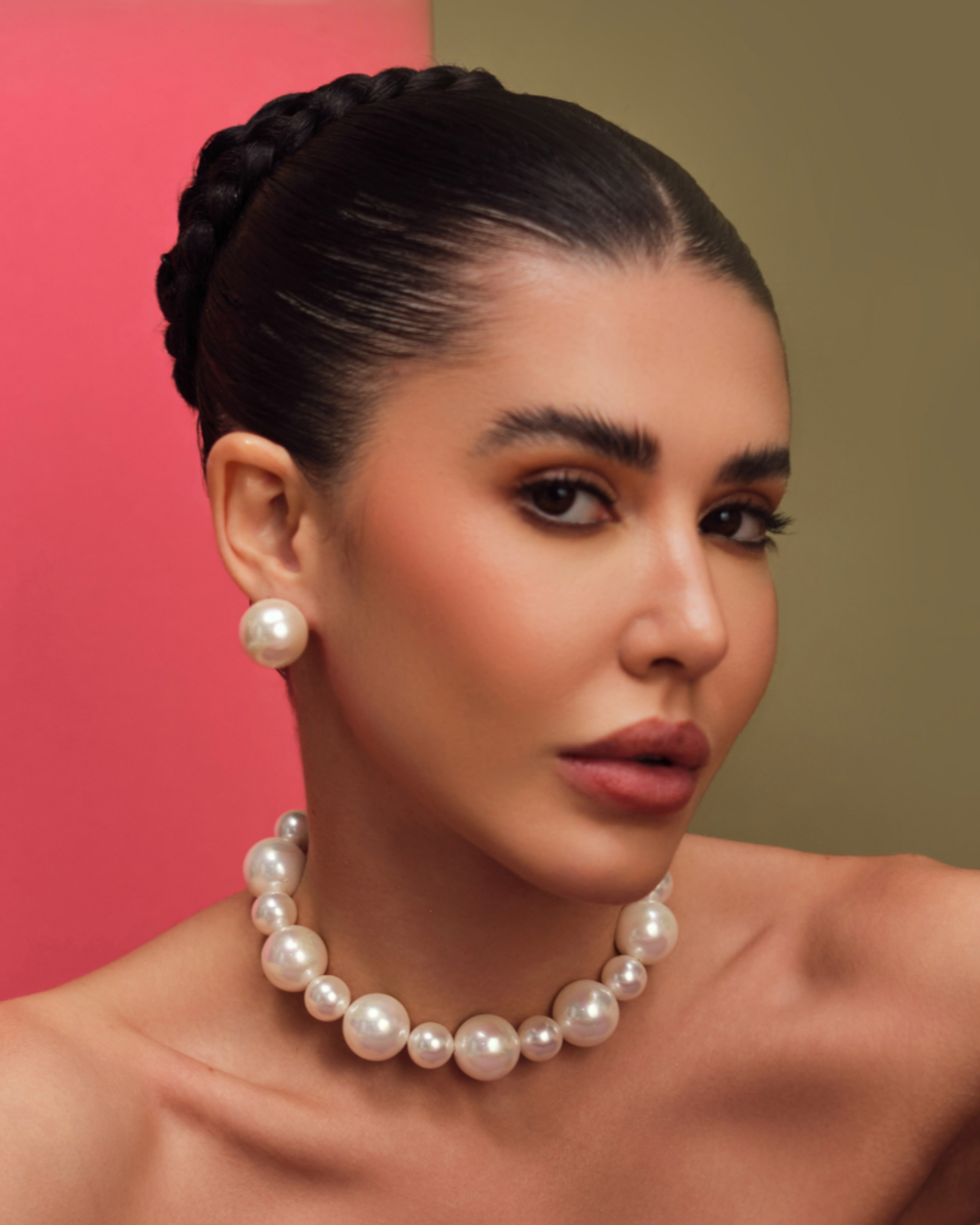 Skip Single - White – Anaash