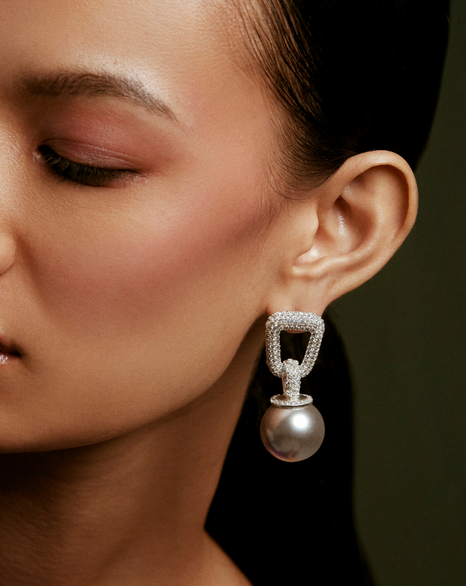 Anaash - Handcrafted Pearl Jewellery
