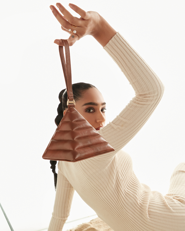 Anaash - Handcrafted Pearl Jewellery