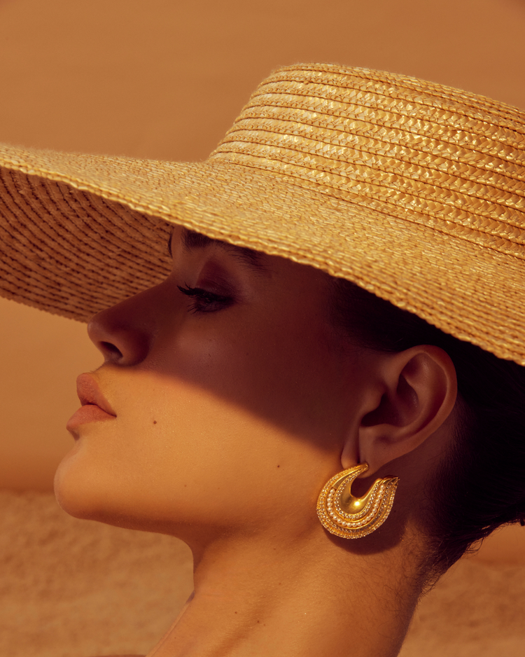 Anaash - Handcrafted Pearl Jewellery