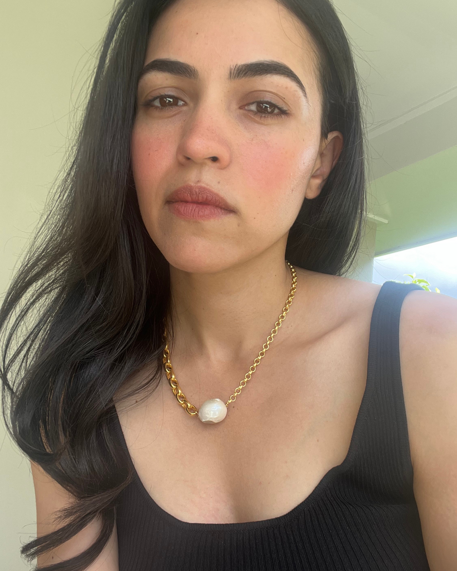 Anaash - Handcrafted Pearl Jewellery