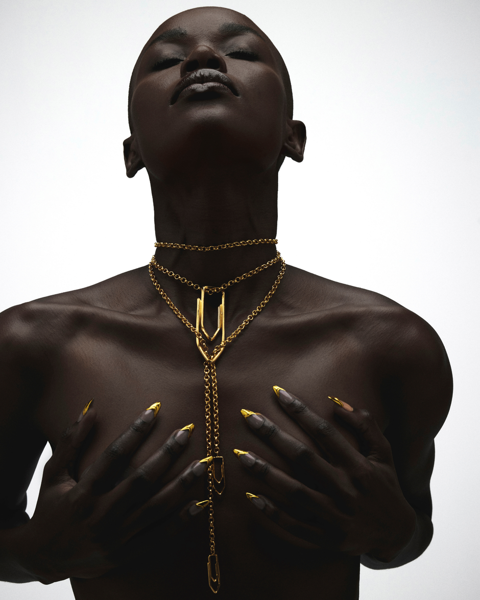 Anaash - Handcrafted Pearl Jewellery