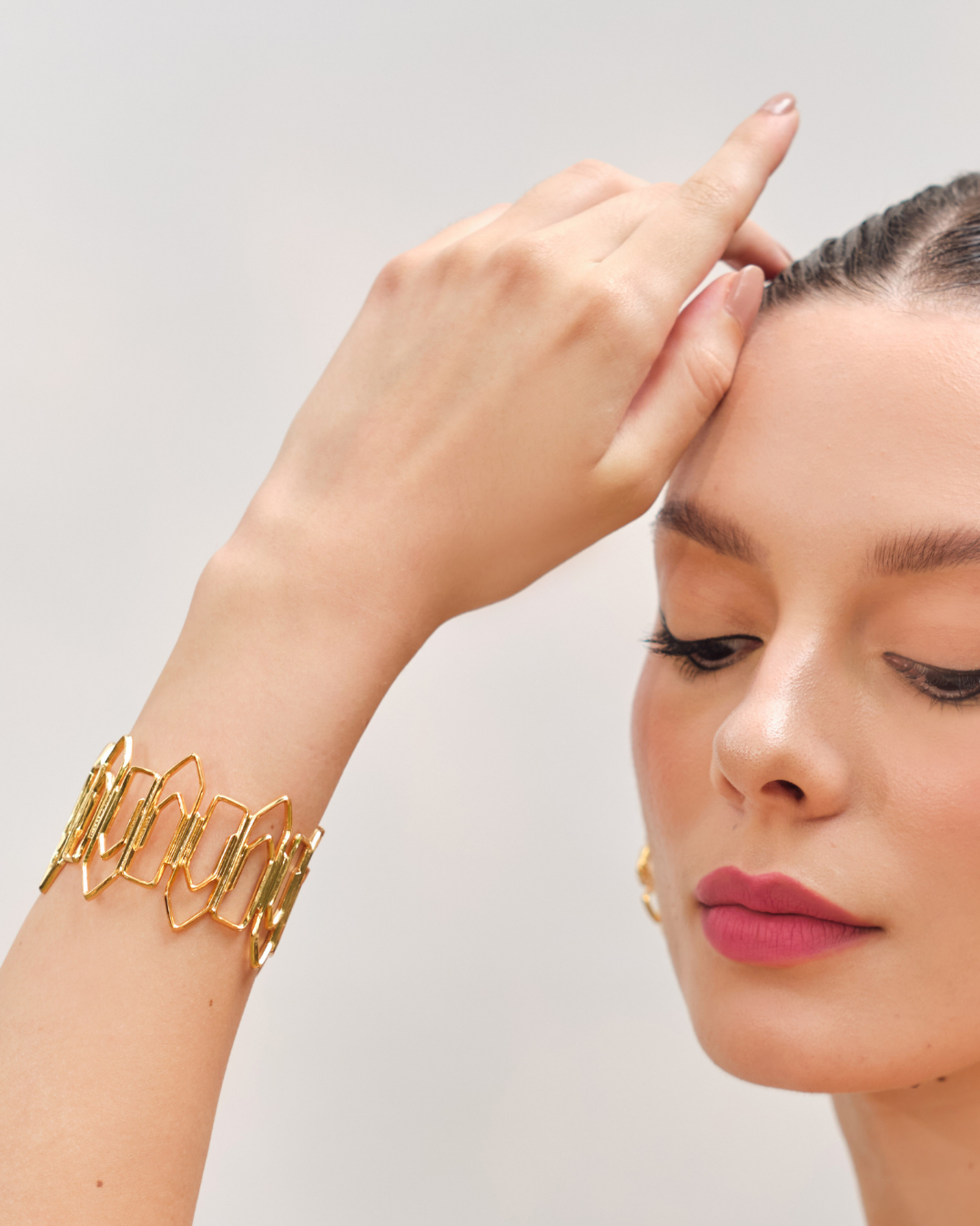 Bundle Cuff – Anaash