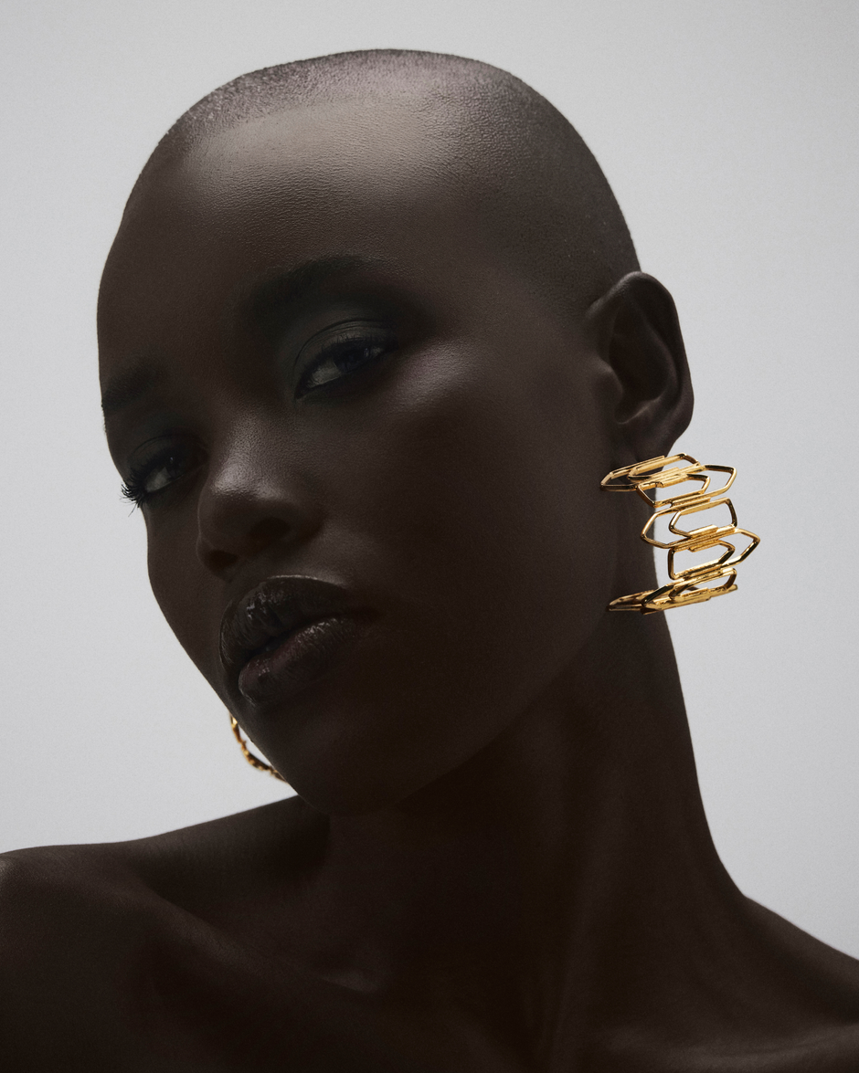 Anaash - Handcrafted Pearl Jewellery