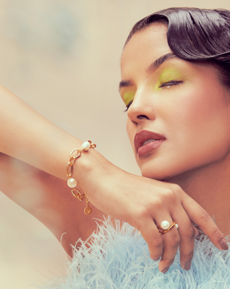 Anaash - Handcrafted Pearl Jewellery