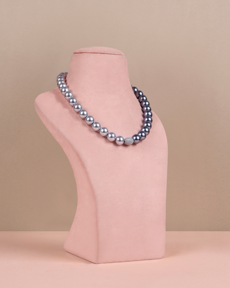 Anaash - Handcrafted Pearl Jewellery