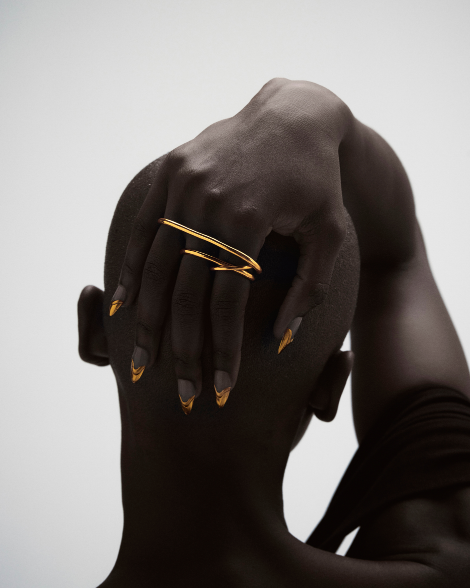 Anaash - Handcrafted Pearl Jewellery