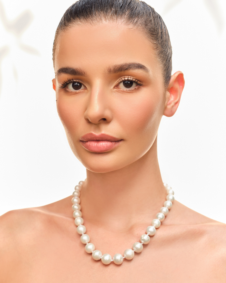 PEARL NECKLACES – Page 2 – Anaash