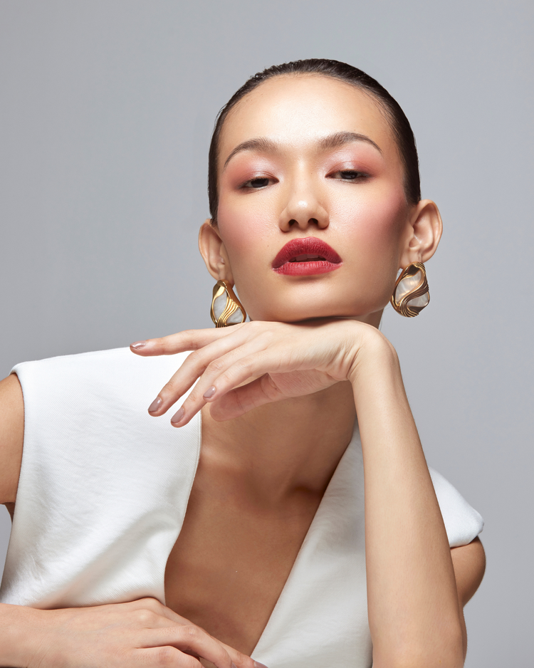 Anaash - Handcrafted Pearl Jewellery