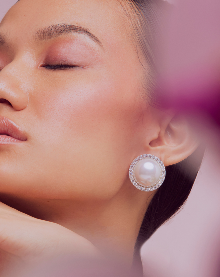 Anaash - Handcrafted Pearl Jewellery