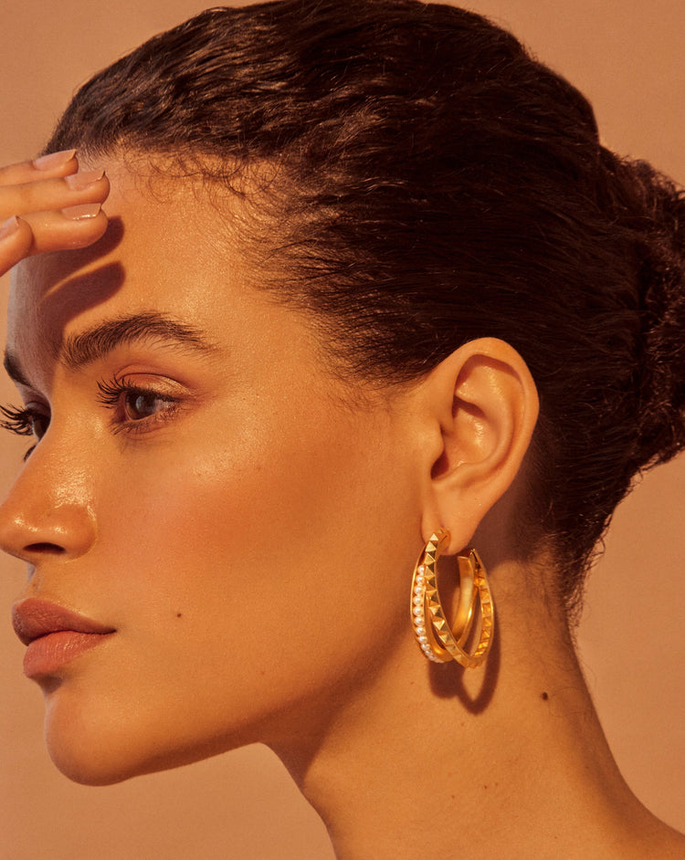 Anaash - Handcrafted Pearl Jewellery