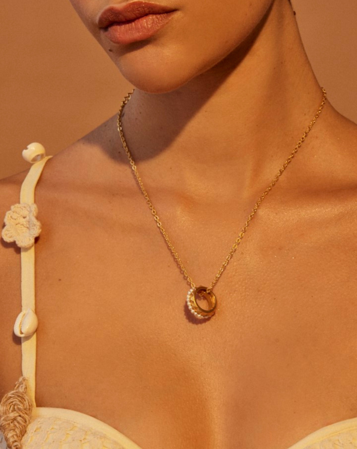 Anaash - Handcrafted Pearl Jewellery