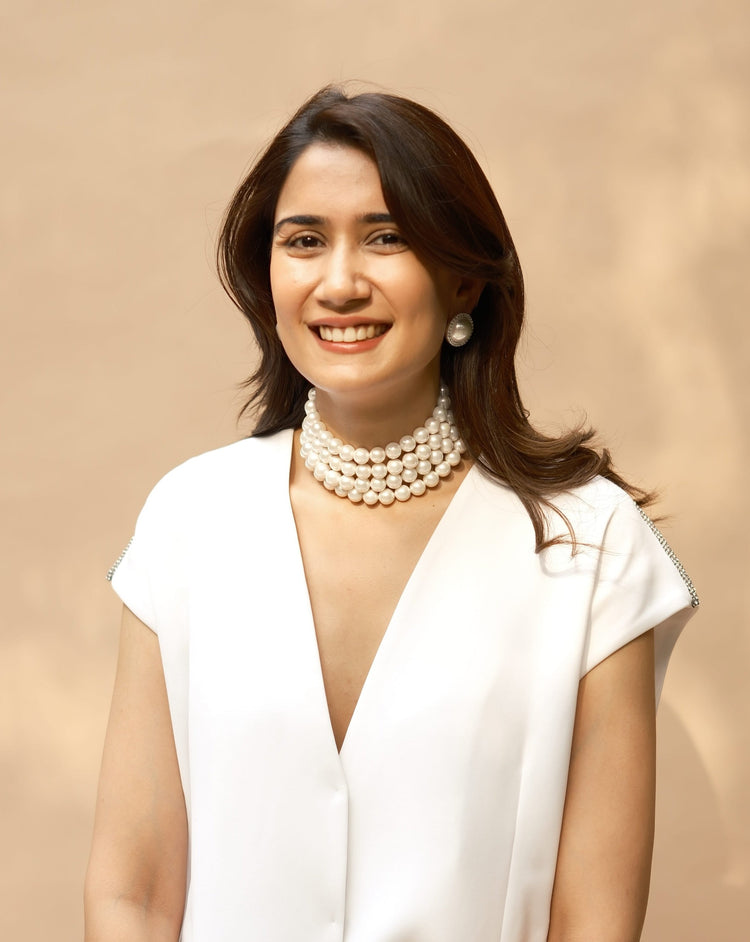 PEARL NECKLACES – Page 2 – Anaash