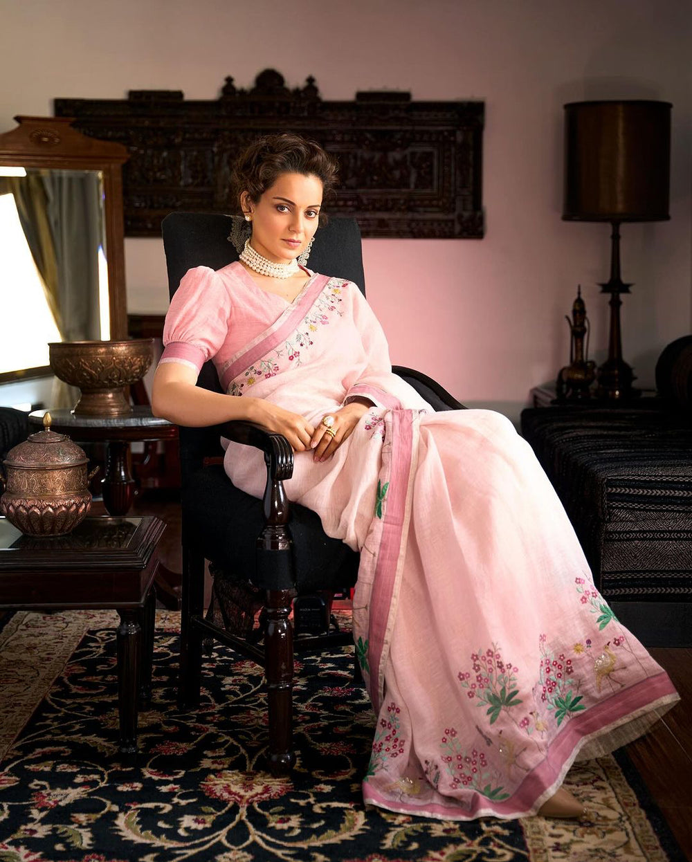Celebrities New – Anaash