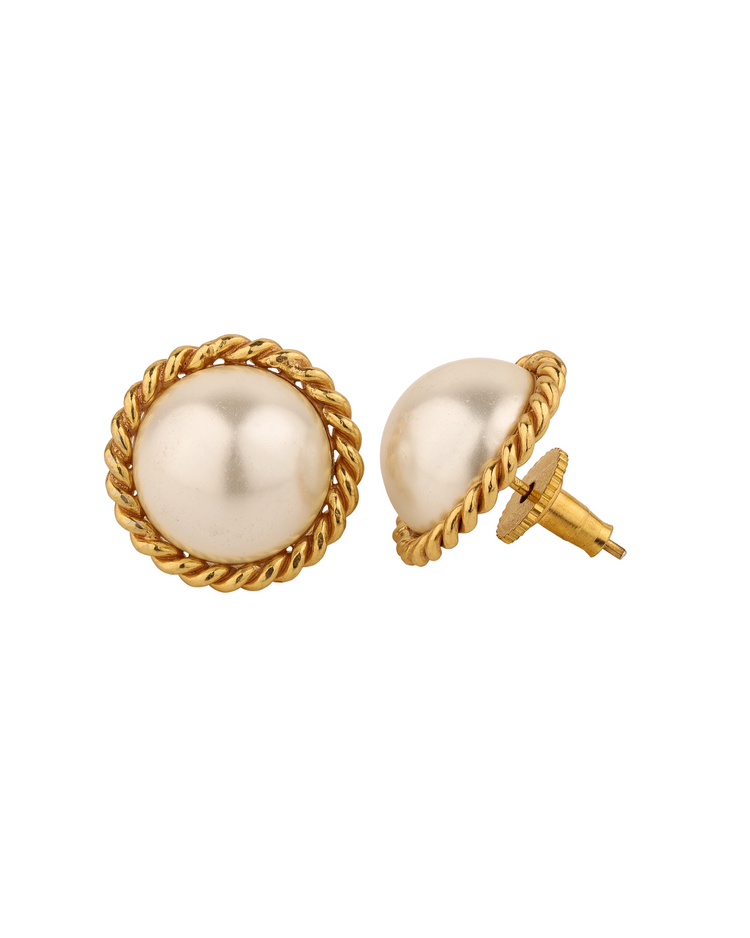 Anaash - Handcrafted Pearl Jewellery