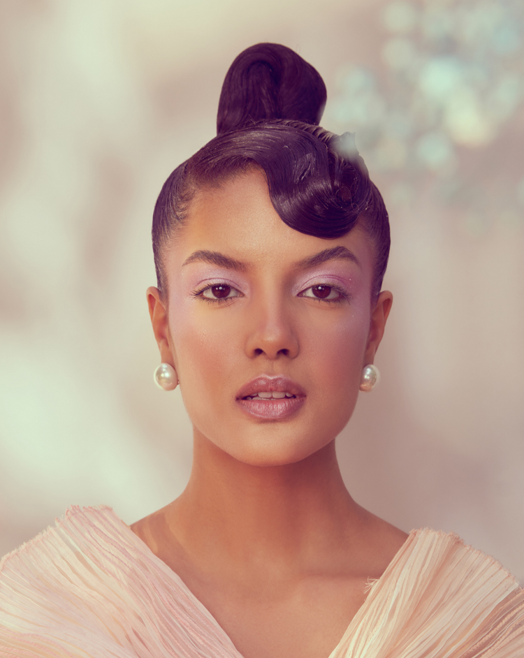 Anaash - Handcrafted Pearl Jewellery