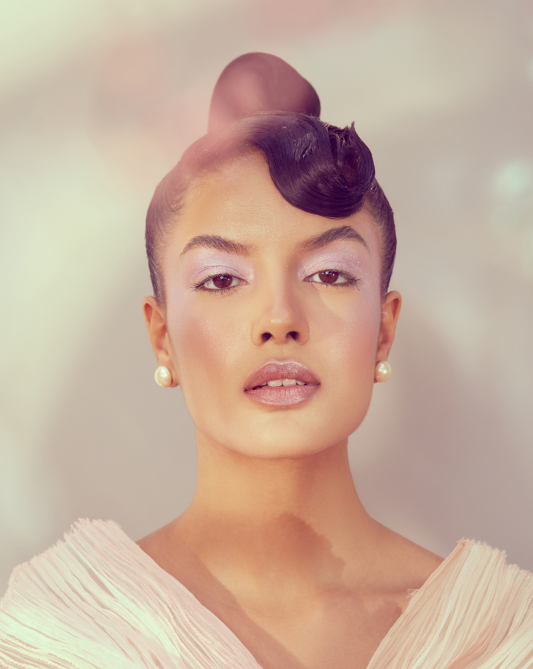 Anaash - Handcrafted Pearl Jewellery