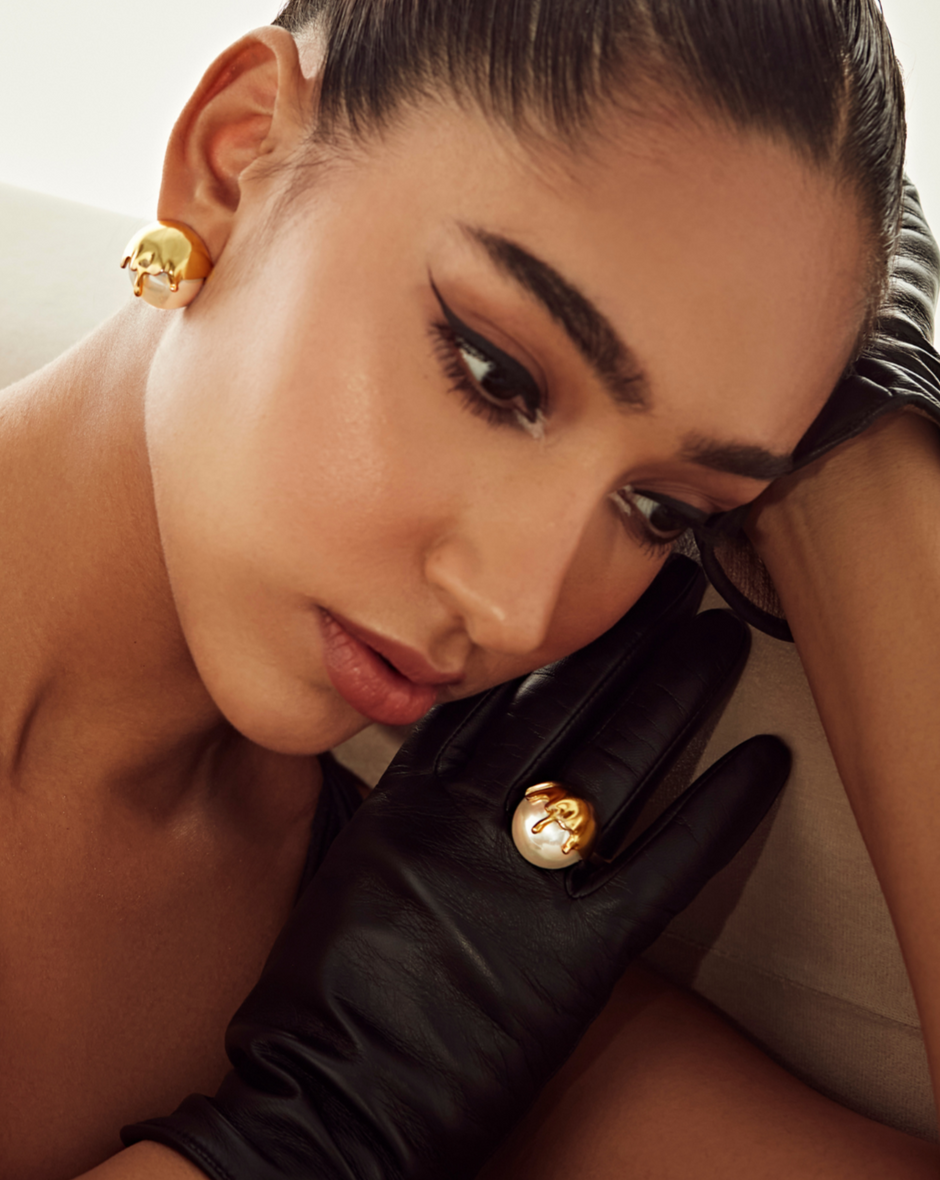 Anaash - Handcrafted Pearl Jewellery