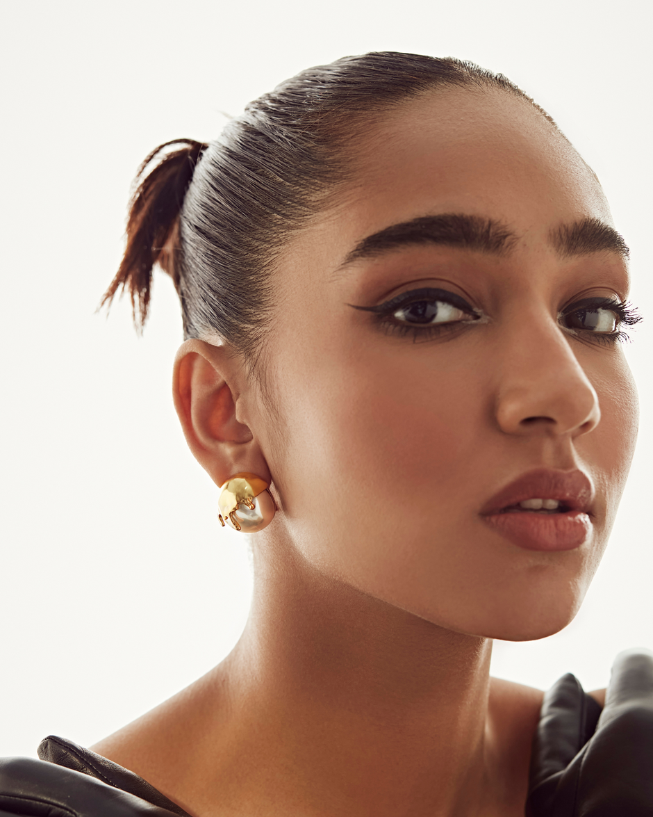 Anaash - Handcrafted Pearl Jewellery