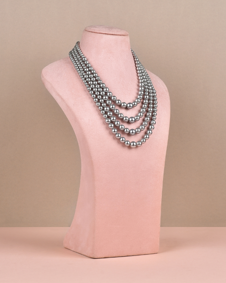 PEARL NECKLACES – Page 2 – Anaash