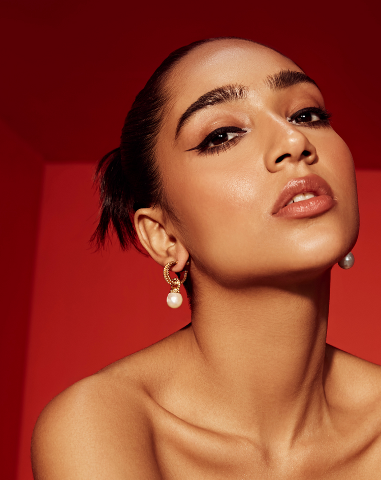 Anaash - Handcrafted Pearl Jewellery