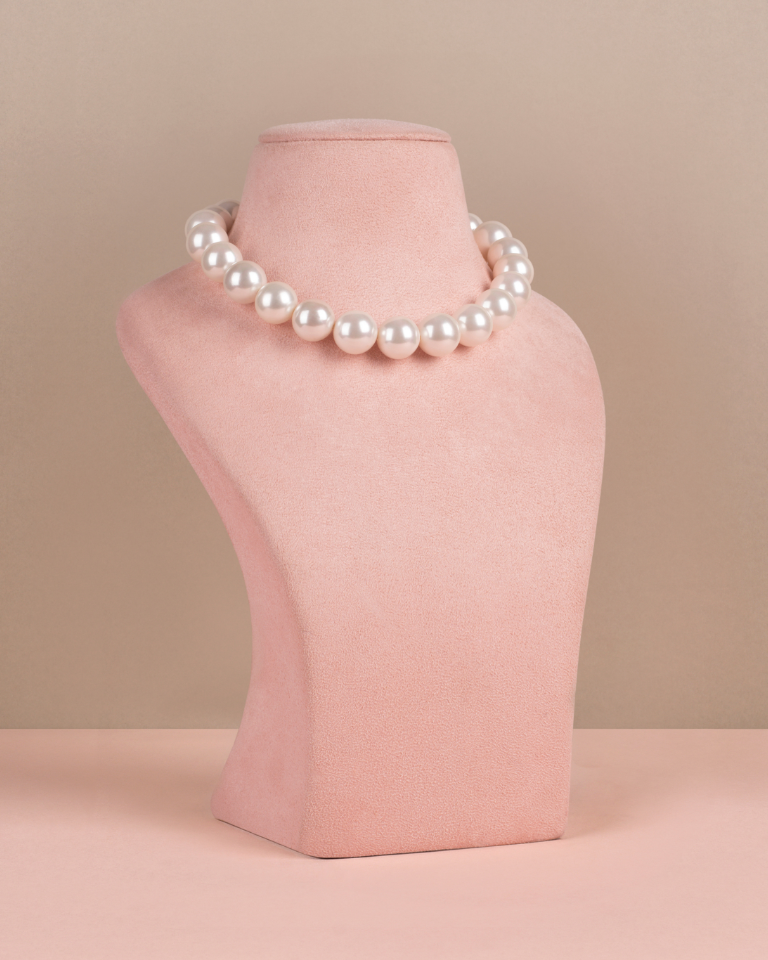 PEARL NECKLACES – Page 2 – Anaash