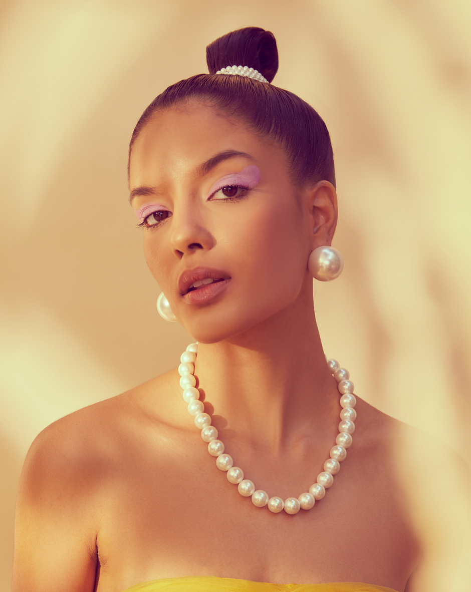 PEARL NECKLACES – Page 2 – Anaash