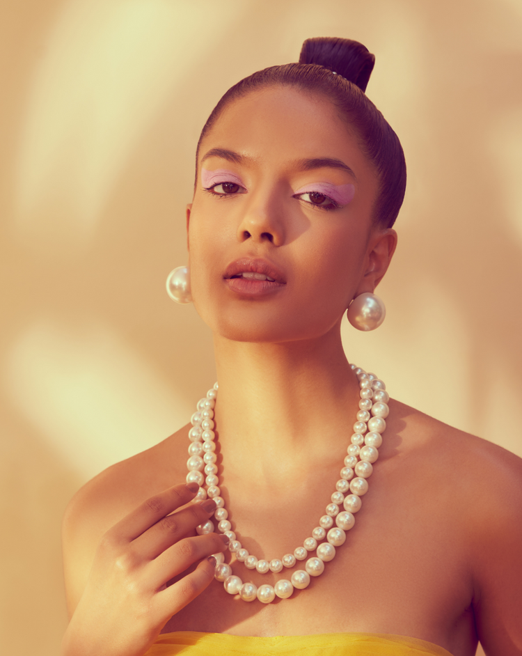 PEARL NECKLACES – Page 2 – Anaash