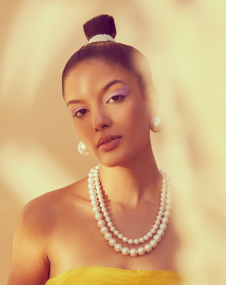 PEARL NECKLACES – Page 2 – Anaash