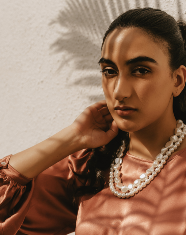 PEARL NECKLACES – Page 2 – Anaash