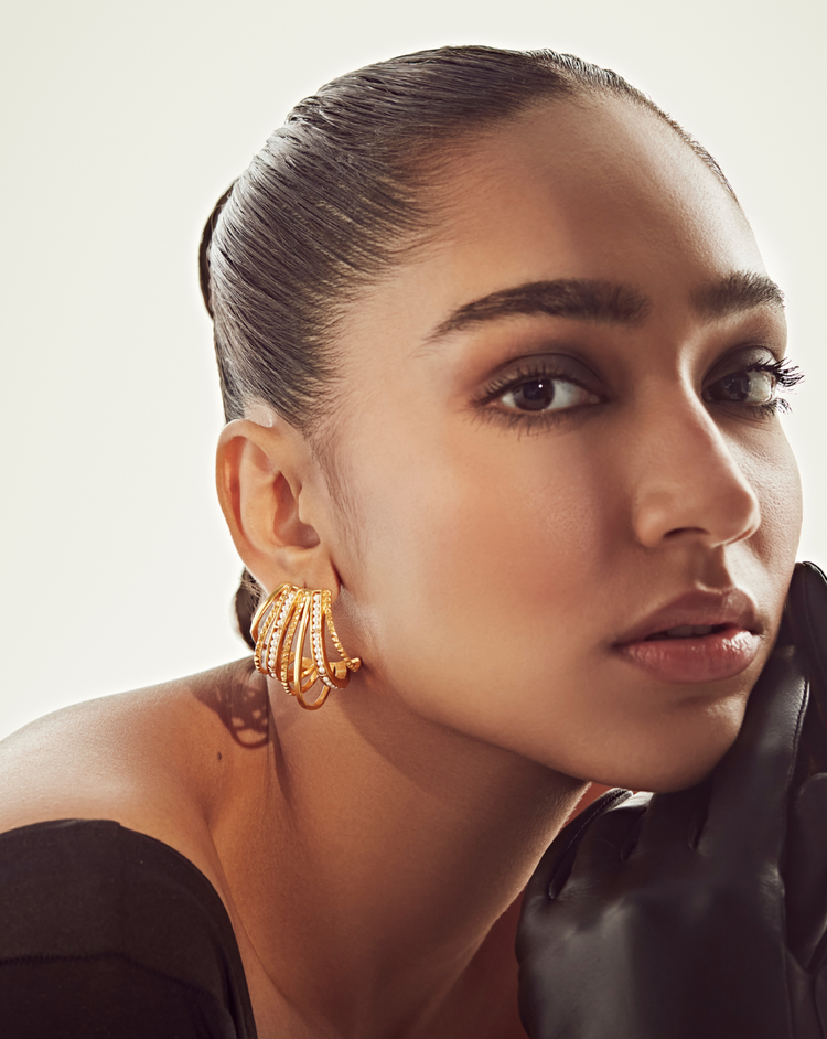 Anaash - Handcrafted Pearl Jewellery