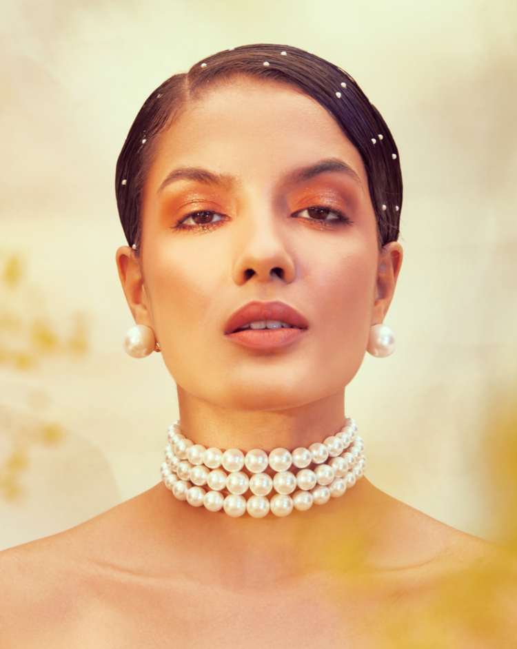 PEARL NECKLACES – Page 2 – Anaash