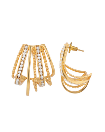 Anaash - Handcrafted Pearl Jewellery