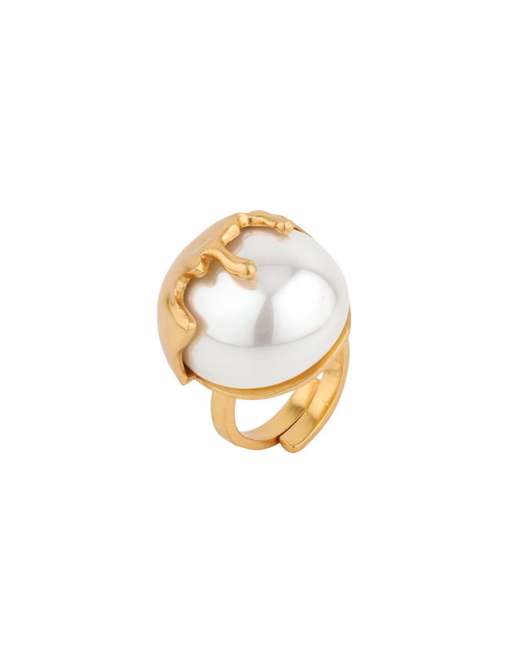 Anaash - Handcrafted Pearl Jewellery