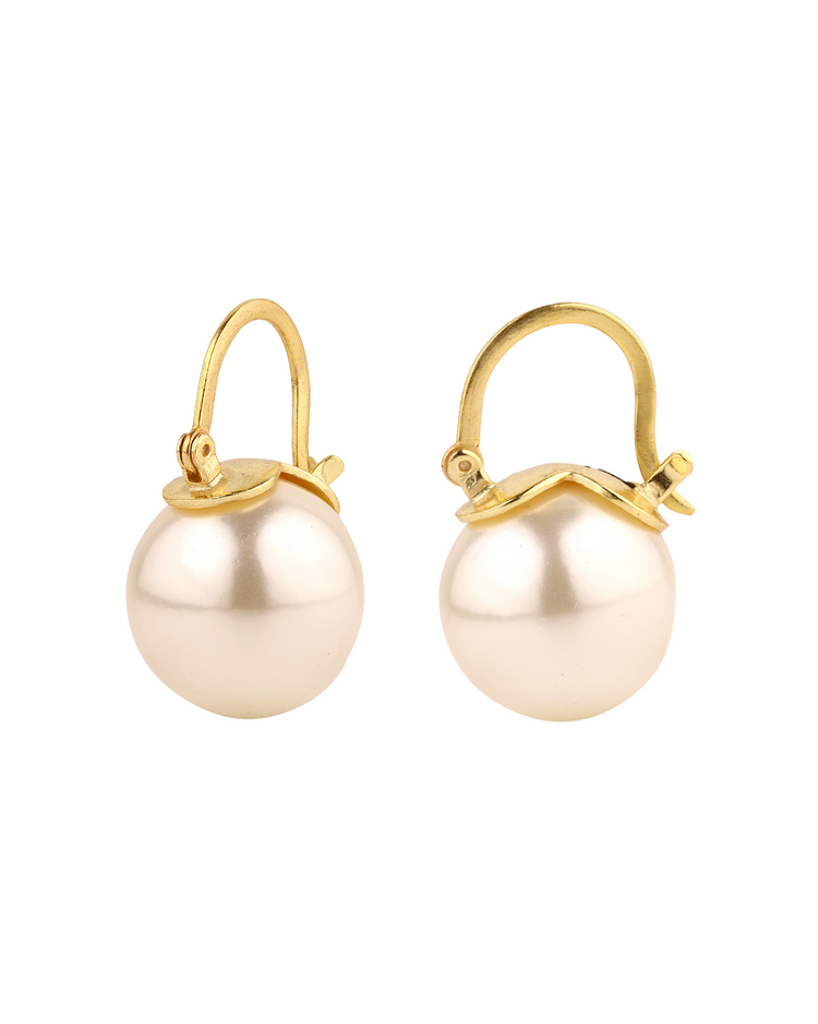 Anaash - Handcrafted Pearl Jewellery