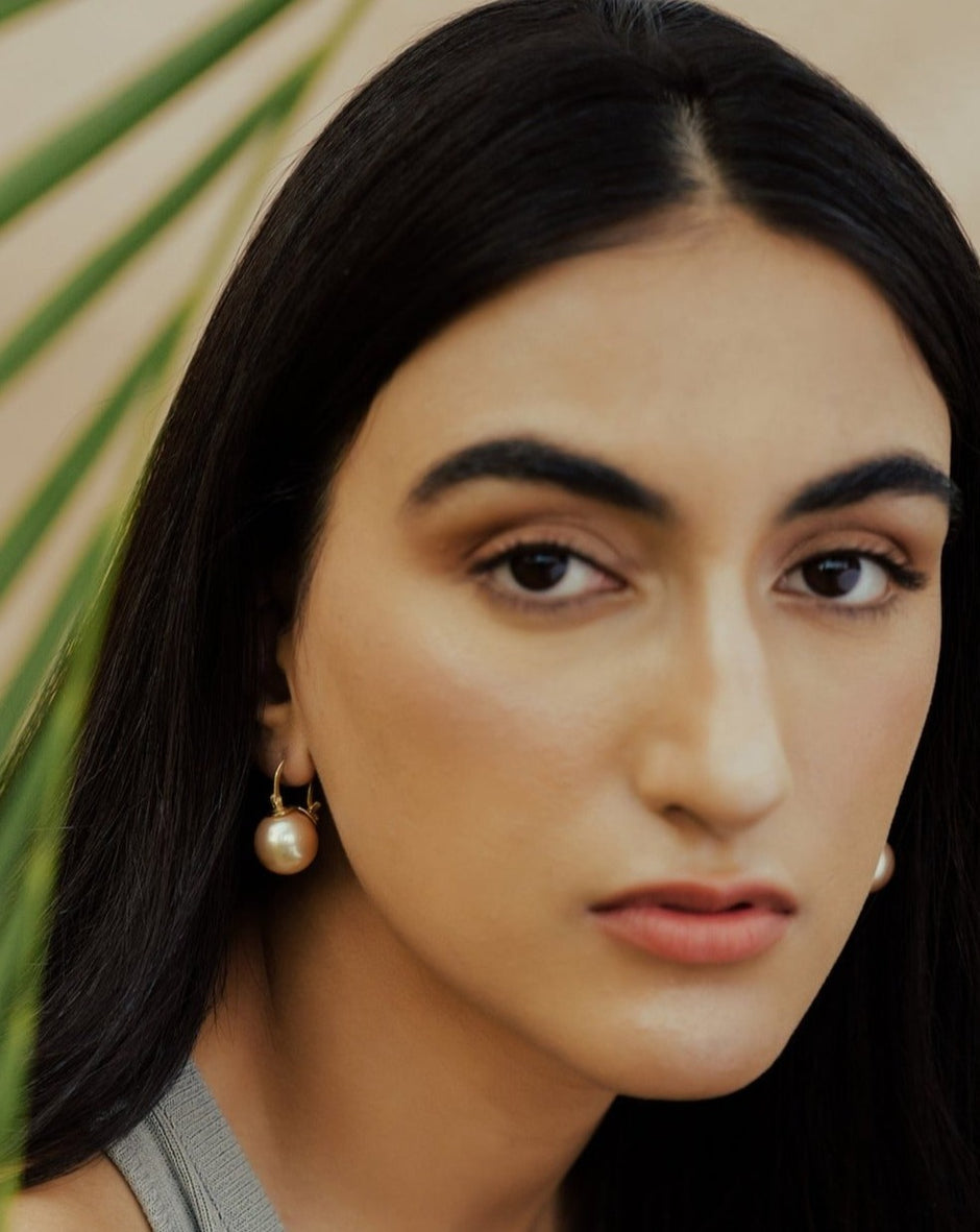 Anaash - Handcrafted Pearl Jewellery