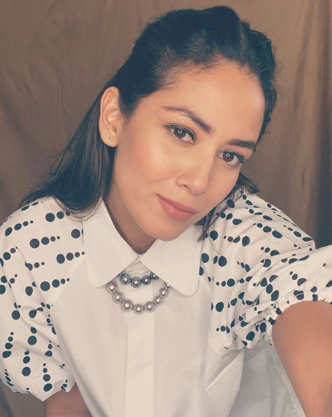 Anaash - Handcrafted Pearl Jewellery