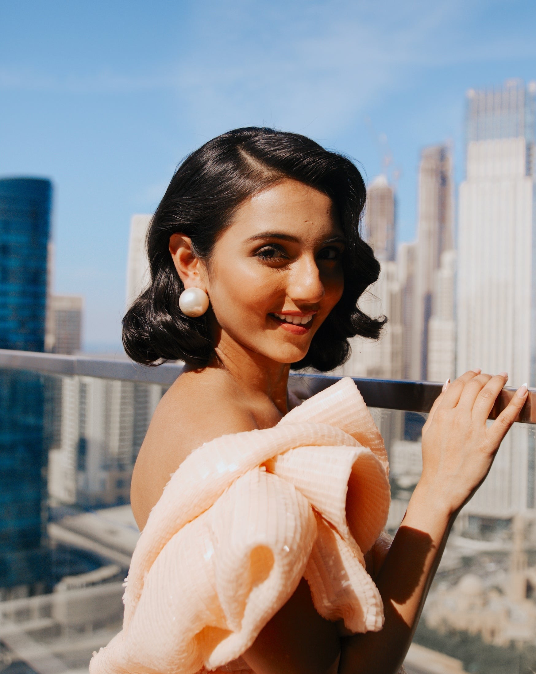 Anaash - Handcrafted Pearl Jewellery